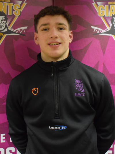 Huddersfield Giants - Rugby Super League
