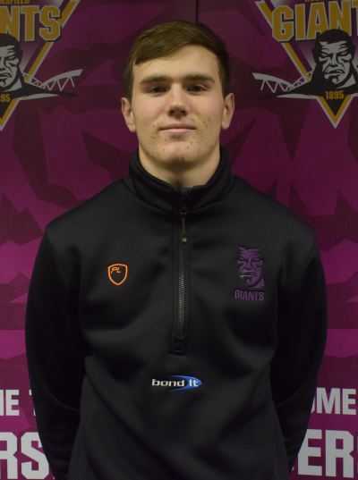 Huddersfield Giants - Rugby Super League