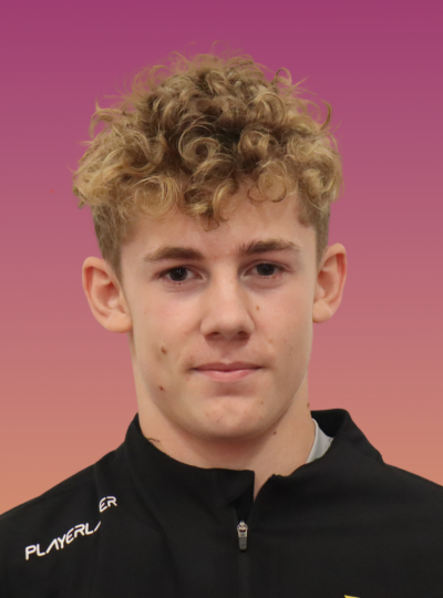 # Beau Morrison (Siddal)