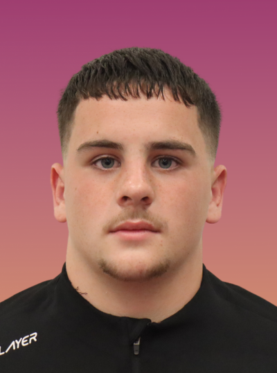 # Billy Stead (Hunslet Parkside)